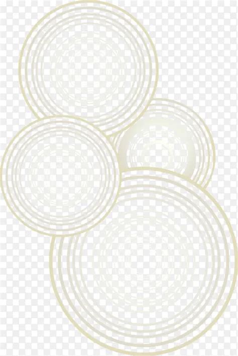 白色同心圆图案png图片素材下载图片编号10814736 Png素材网