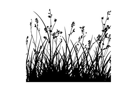 Seamless Grass Pattern Texture Nature Graphic By Fijulanam468 · Creative Fabrica