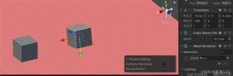 【unity Api】四元数quaternion的乘法规则详解，含代码案例演示unity 四元数和向量相乘 Csdn博客