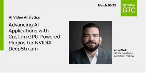 Matthias Willecke On Linkedin Advancing Ai Applications With Custom Gpu Powered Plugins For Nvidia