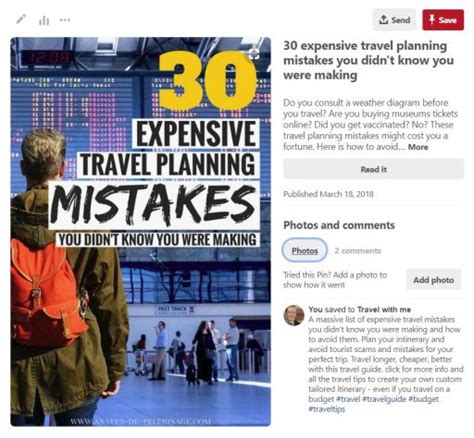 The Ultimate Pinterest Guide For Bloggers 2018 Edition