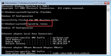 Fix Server Ip Address Could Not Be Found Windows 10 Easy Ways