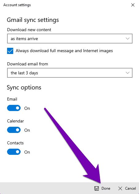 Top Ways To Fix Windows Calendar Not Showing Events