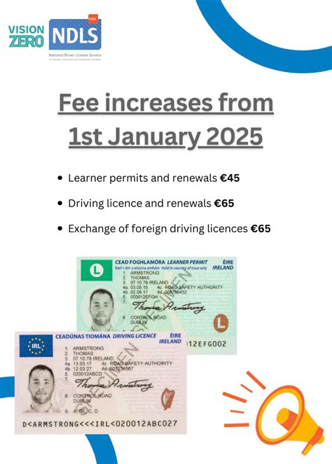 Apply Online At Ndls Ie National Driver Licence Service