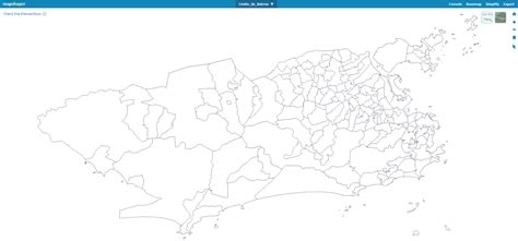 Shape Map With Custom Map In Topojson Format Not W Microsoft