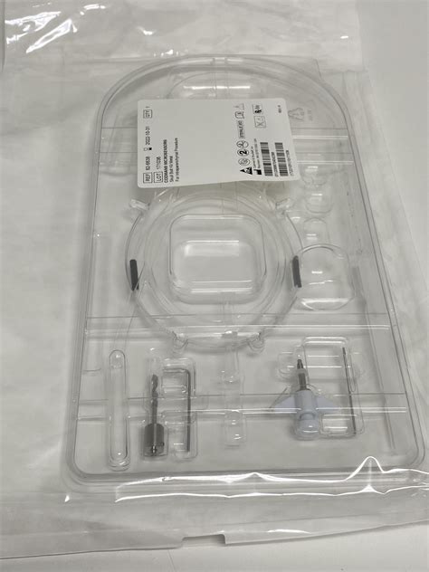 New Codman Codman Microsensor 82 6638 Exp2022 10 K43 82 6638