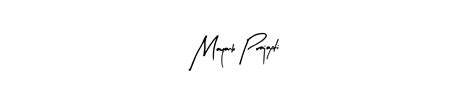 89 Mayank Prajapti Name Signature Style Ideas Best Esignature