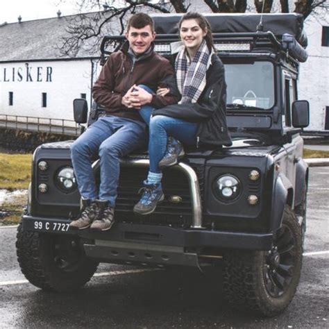 Trevor Cuthbert Land Rovers Trevor Cuthbert Land Rovers And Replacement Chassis