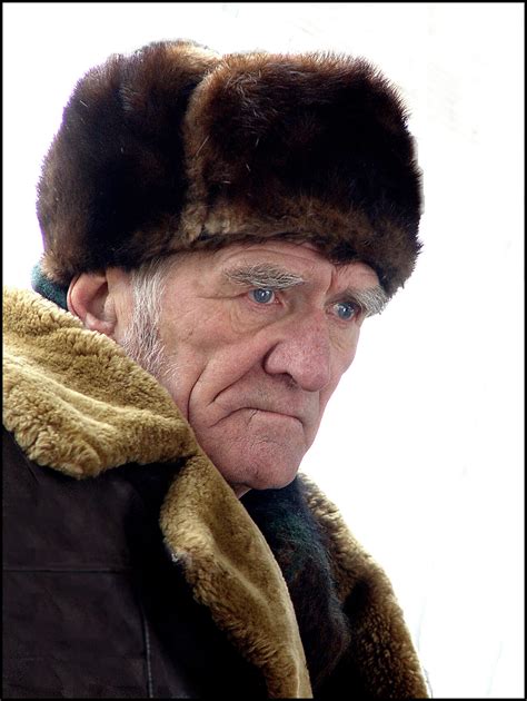 Портрет — Влад Меднов / Фото / Камералабс