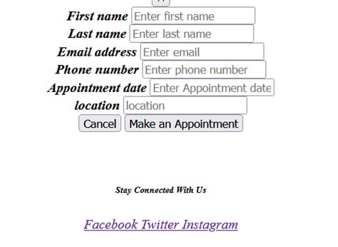 Solved How To Solve This In Html Use Of Various Storage Chegg