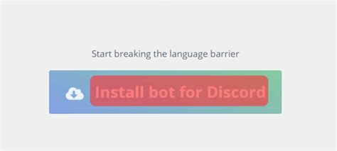 How To Add Translator Bot To Discord ITGeared