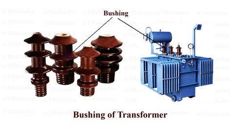 2023 Electrical Bushing In Transformer Explained