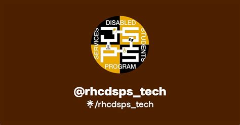 Rhcdsps Tech Linktree
