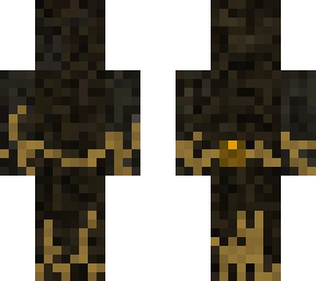 Mud Minecraft Skins