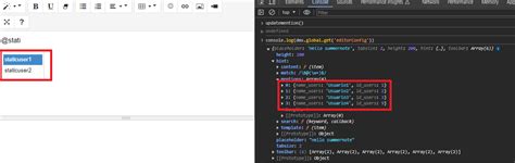 Tam Emoji Summernote Plugin New Dmx Bindconfig Brakes Another Js How To Wappler Community