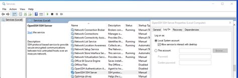 Scp Deployment From Local Machine To Remote Windows Server By Cheah