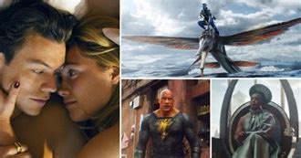 The 100 Greatest Movies Of The 2020s So Far