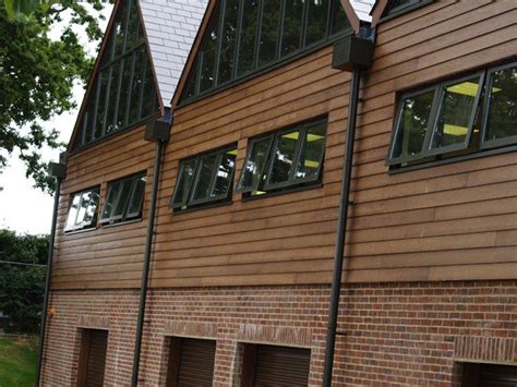Cedral Cladding Cedar Sales Are Your Interior And Exterior Timber Cladding Experts