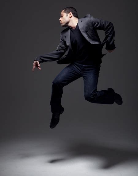 Joshua Bergasse Choreographer Smash