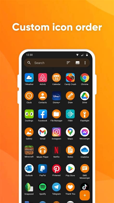 Simple App Launcher Apk For Android Download
