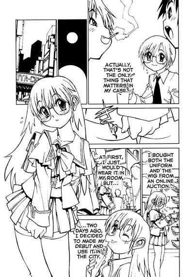 Yakai No To Nhentai Hentai Doujinshi And Manga