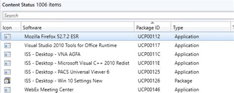 wmi versus content library microsoft qanda