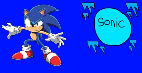 Sonic Board By Rainbow Reader On Deviantart
