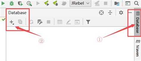 Springboot Mybatis的代码生成器easycode使用示例 Superdrew 博客园