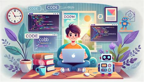 Tips Belajar Programming Untuk Pemula Babacoding