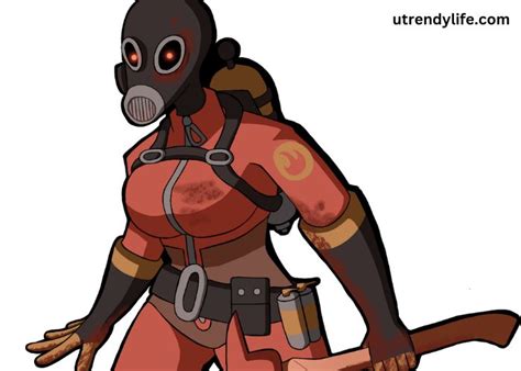 The Ultimate Fempyro Mod Guide For Team Fortress 2 Fans