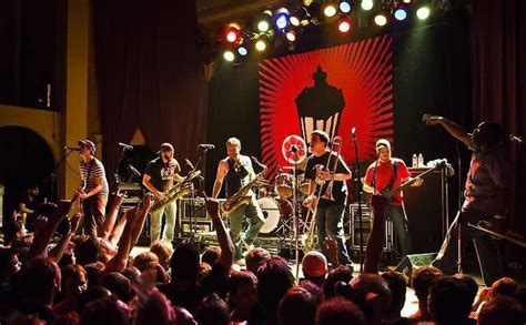 Streetlight Manifesto