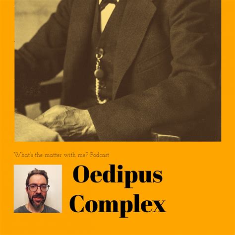 Oedipus Complex