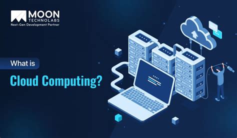 Cloud Computing 101 A Comprehensive Guide