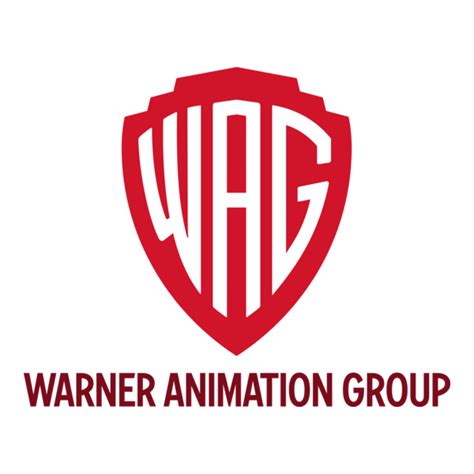Warner Animation Group Logo Png Vectors Free Download