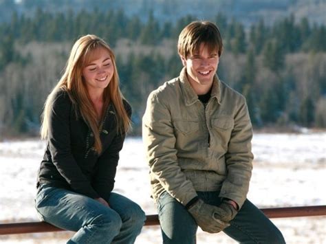 17 Best Images About Heartland On Pinterest Seasons Ty And Amy And L Wren Scott