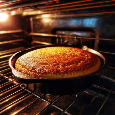 Navajo Cornbread Recipe The Best 3 Step Rustic Native Bread In 40 Mins