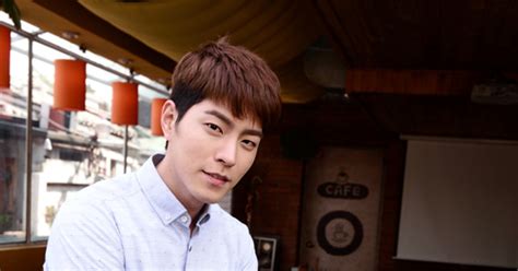 홍종현 뱀파이어 김우빈·이수혁 사이에서 금기시되는 작품 인터뷰