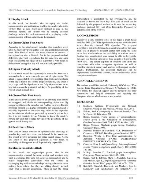 how to crack a cipher text only attack badthailand