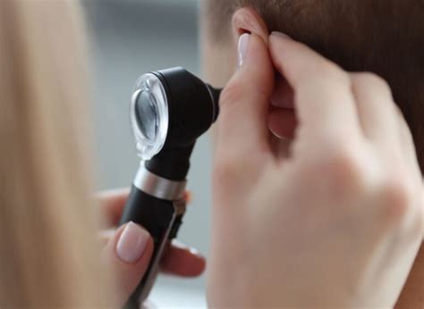 Otite Causas Sintomas Tratamento E Faqs