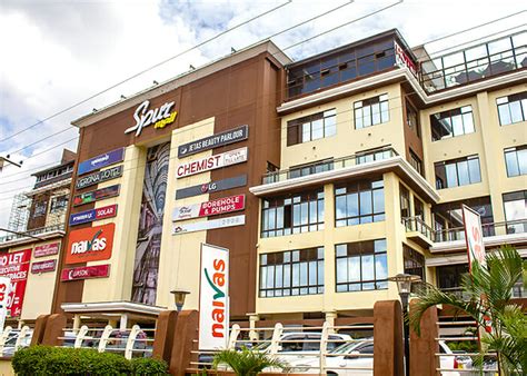 Spur Mall Ruiru Kiambu Ultra Electric Limited