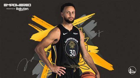 Warriors Unveil 2022 23 Nike Nba City Edition Uniform Launch