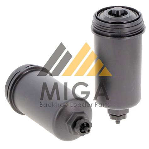 Miga Company Jcb Backhoe Loader Parts Supplier