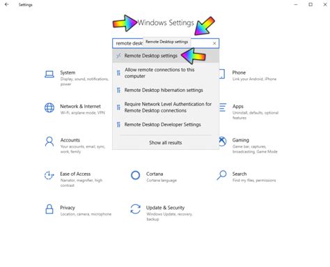 How To Disable RDP Service On Windows 10 Pro Marius Hosting