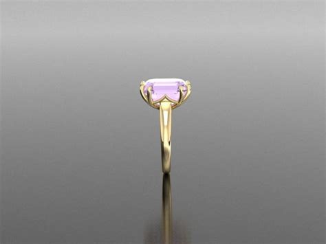 Initial Render Of My Custom Ring Rengagementrings