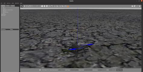 Problem When Running Roslaunch Px Mavros Posix Sitl Launch In