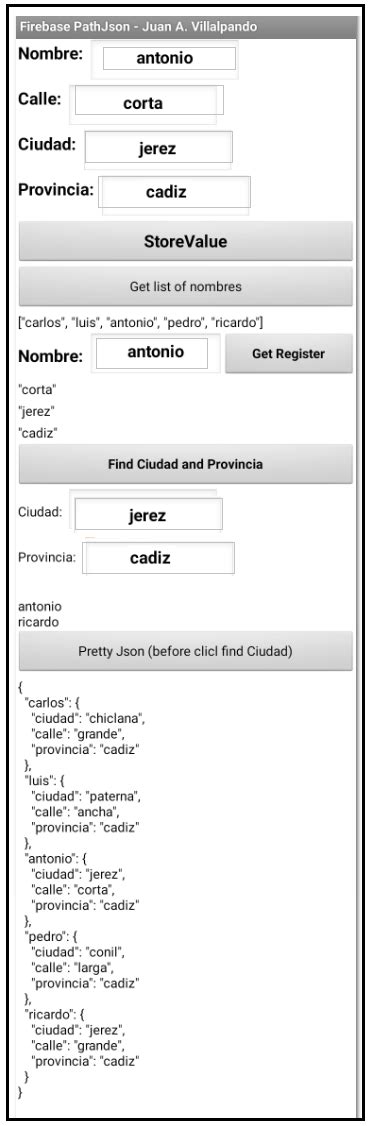 firebase create realtime database pathjson extension firebase from web page tutorials and