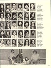Los Banos High School El Pacheco Yearbook Los Banos Ca Class Of 1976 Page 133 Of 192