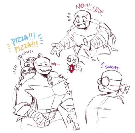 Pin By Brett Miller On Tmnt Teenage Mutant Ninja Turtles Artwork Teenage Ninja Turtles Tmnt