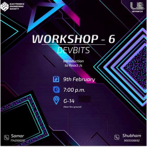 Ees Iitbhu On Linkedin Ece Electronics Iitbhu Ees Devbits Reactjs Webdevelopment