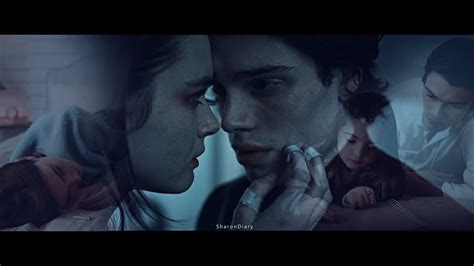 Rigel And Nica Stay [the Tearsmith] Youtube